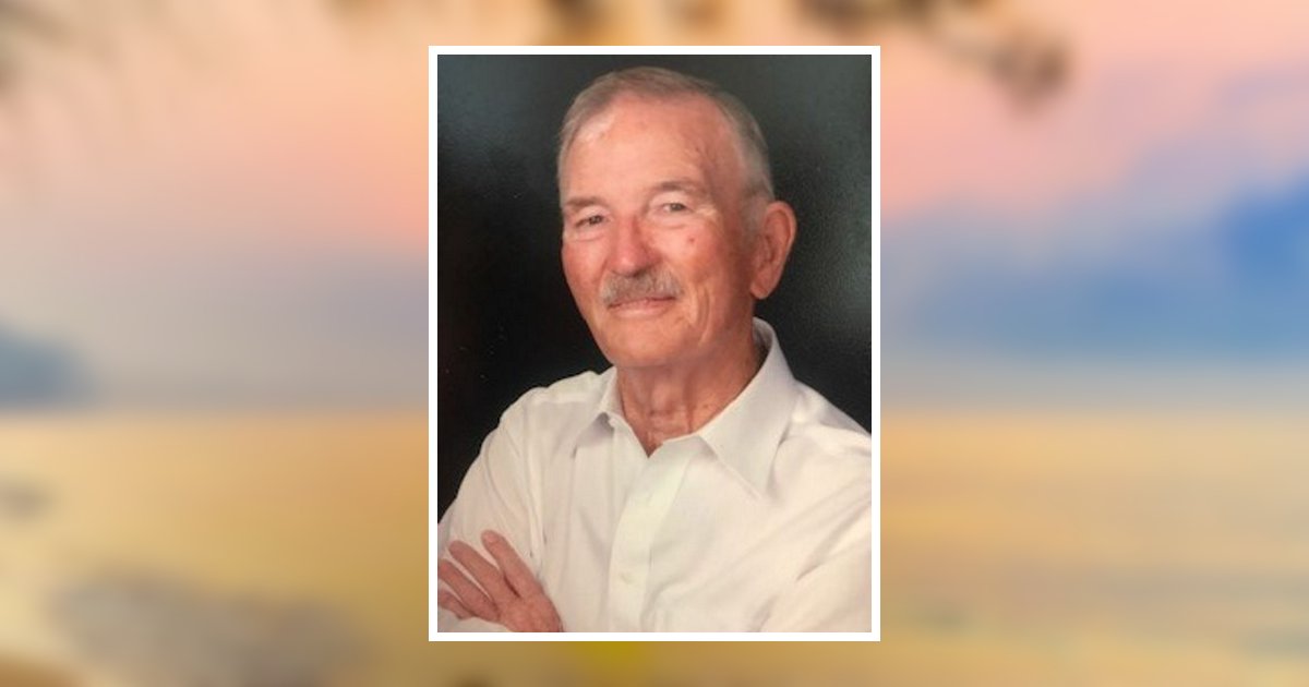 Billy Wayne Tubb Obituary - Church Funeral Services & Crematory