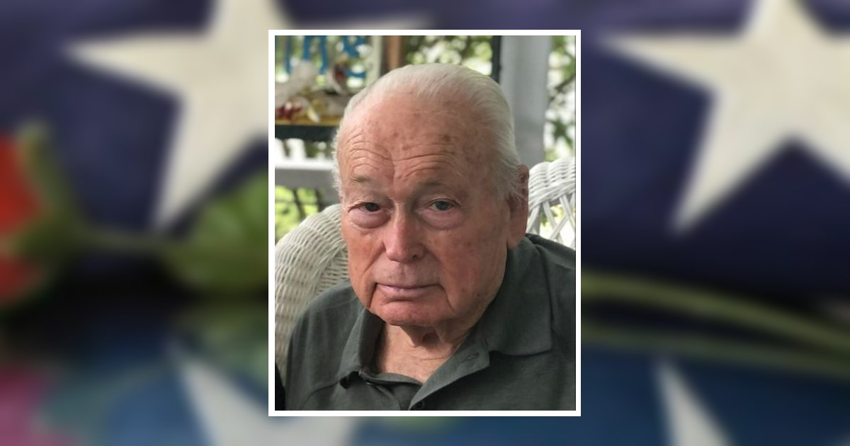 James Boles Obituary February 4, 2025 - Companion Funeral & Cremation ...