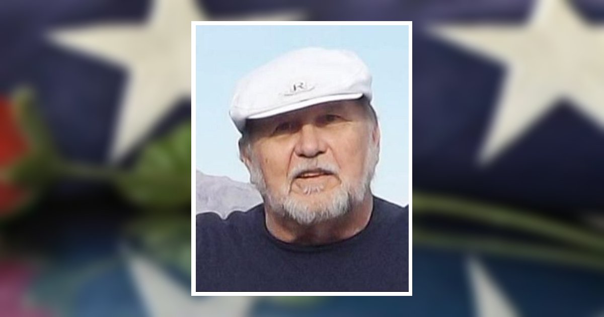 John Delrick King Obituary March 7, 2025 - Gaylord Funeral Home