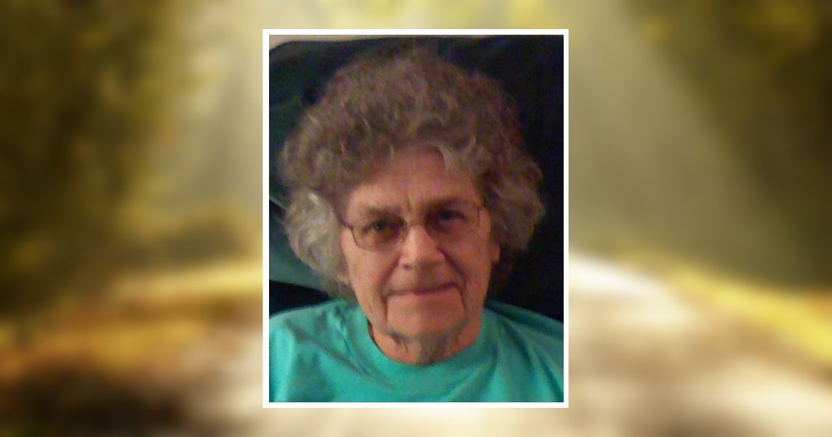Marilyn R. Merritt Obituary April 12, 2025 - Powell Funeral Home