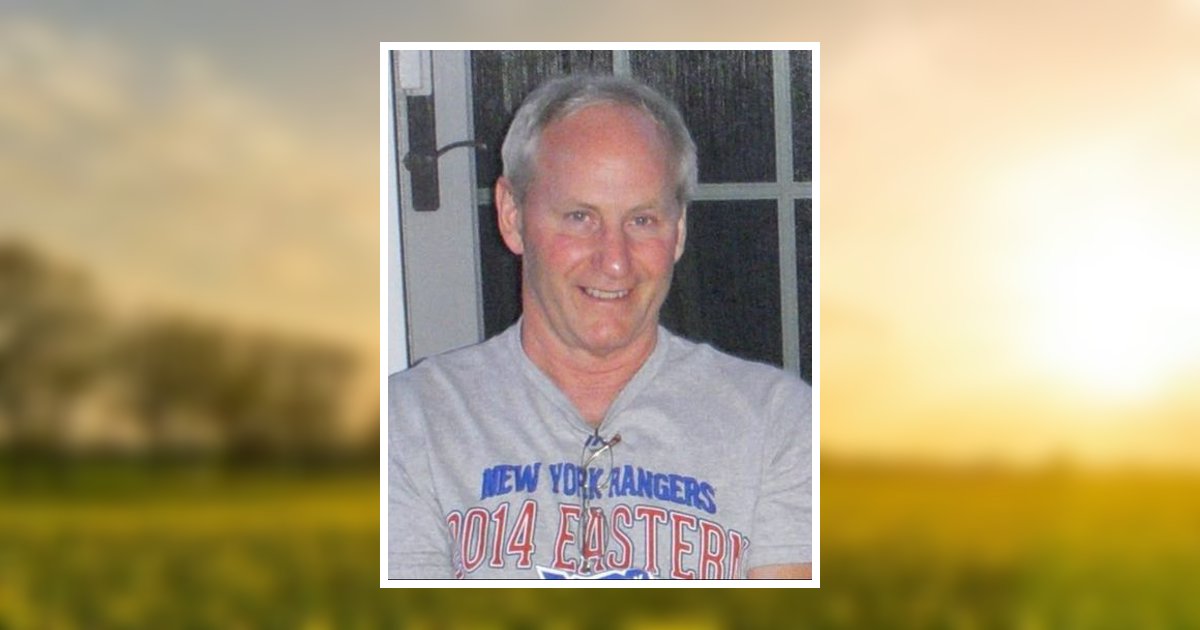 David Elisee Guichard III Obituary March 3, 2025 - Moloney Family Funeral Homes, Inc.