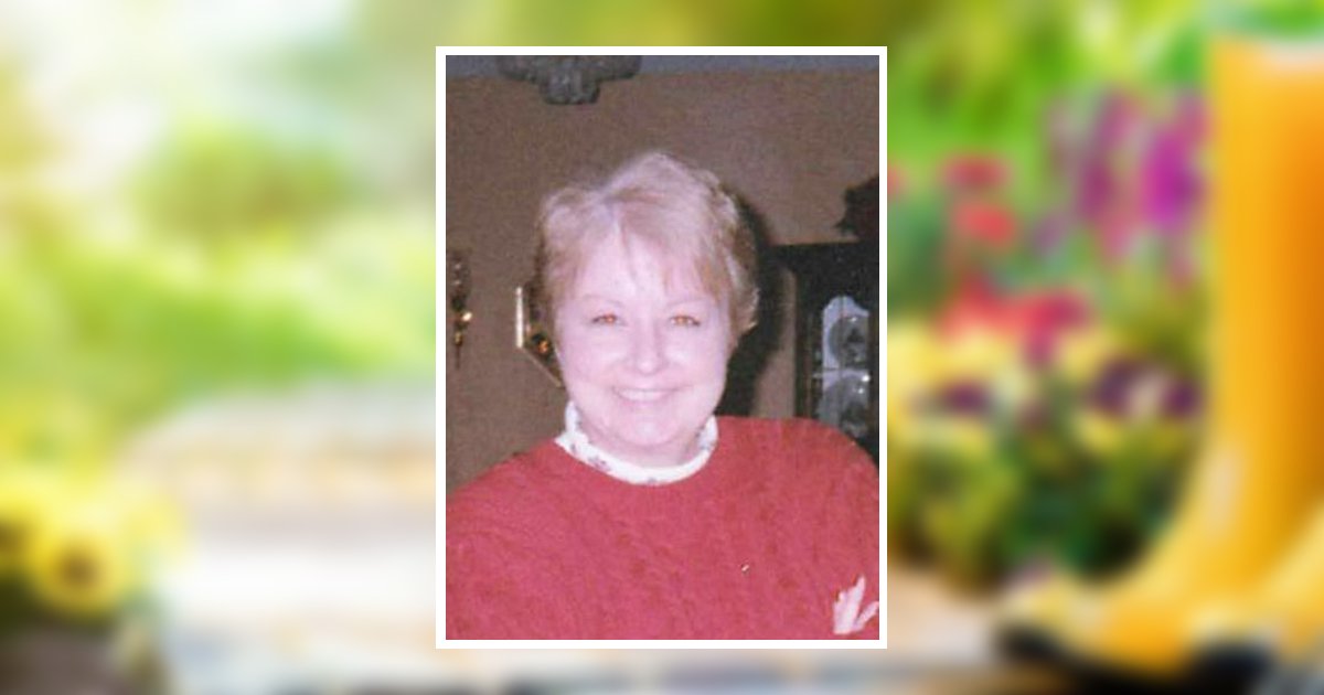 Sandra K. Malin Obituary January 25, 2014 - Newcomer Toledo