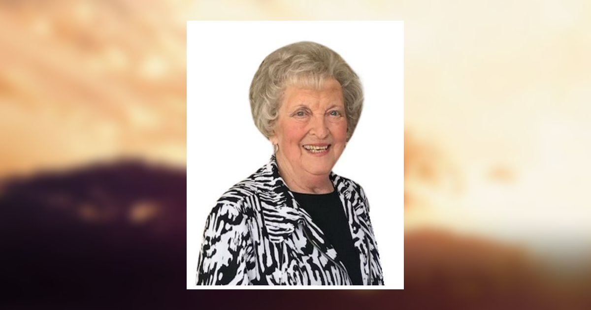 Jennie L. Jacobs Obituary May 4, 2024 - Roeder Mortuary