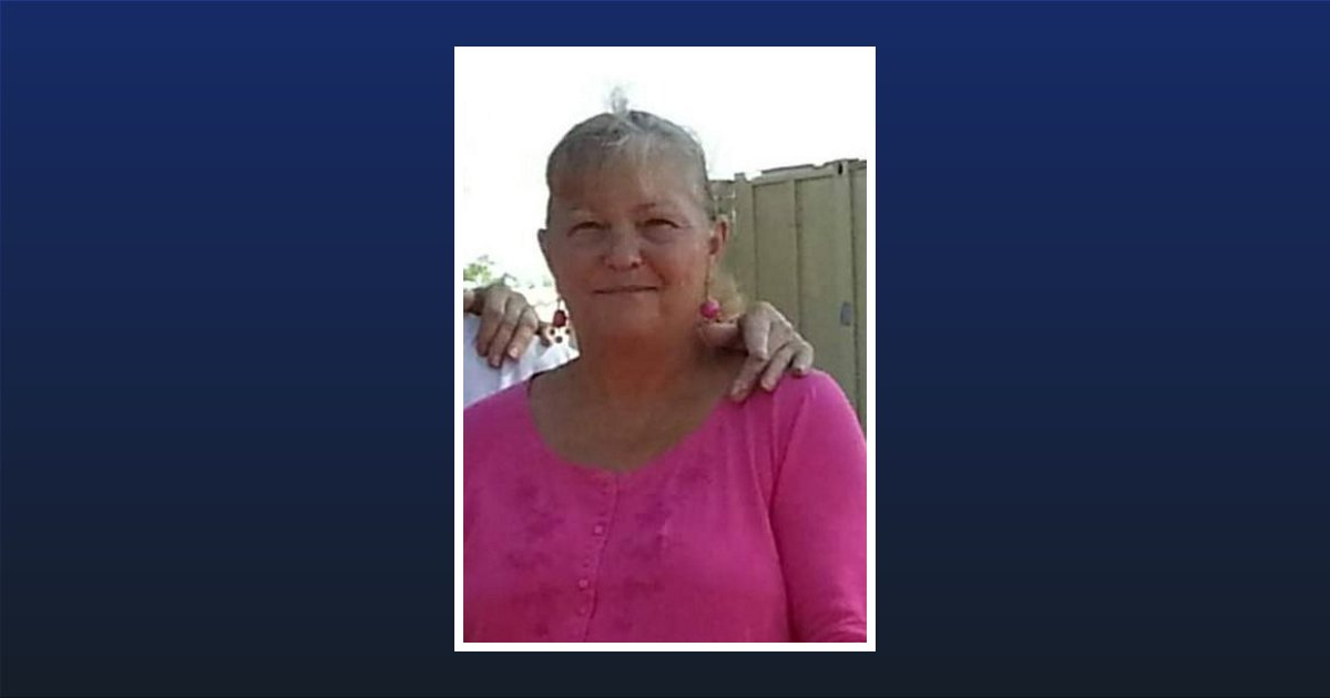 Patsy Shaddix Obituary November 27, 2023 - Elmwood Funeral Home