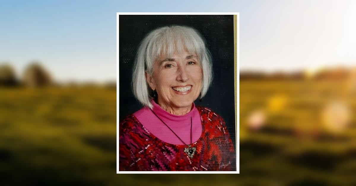 Cynthia Lou Rinaldi Obituary February 21, 2022 - J Henry Stuhr