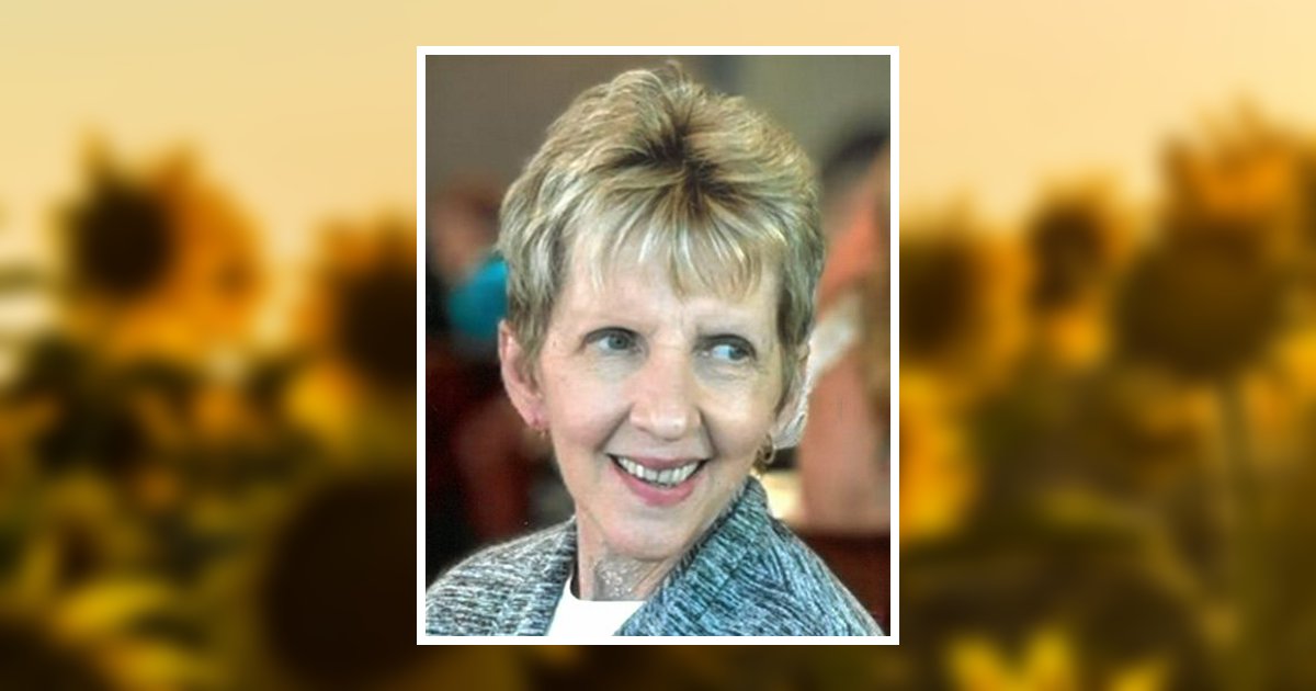 Kathy J. Lemons (Ursetti) Obituary June 5, 2023 - Hopkins Lawver ...