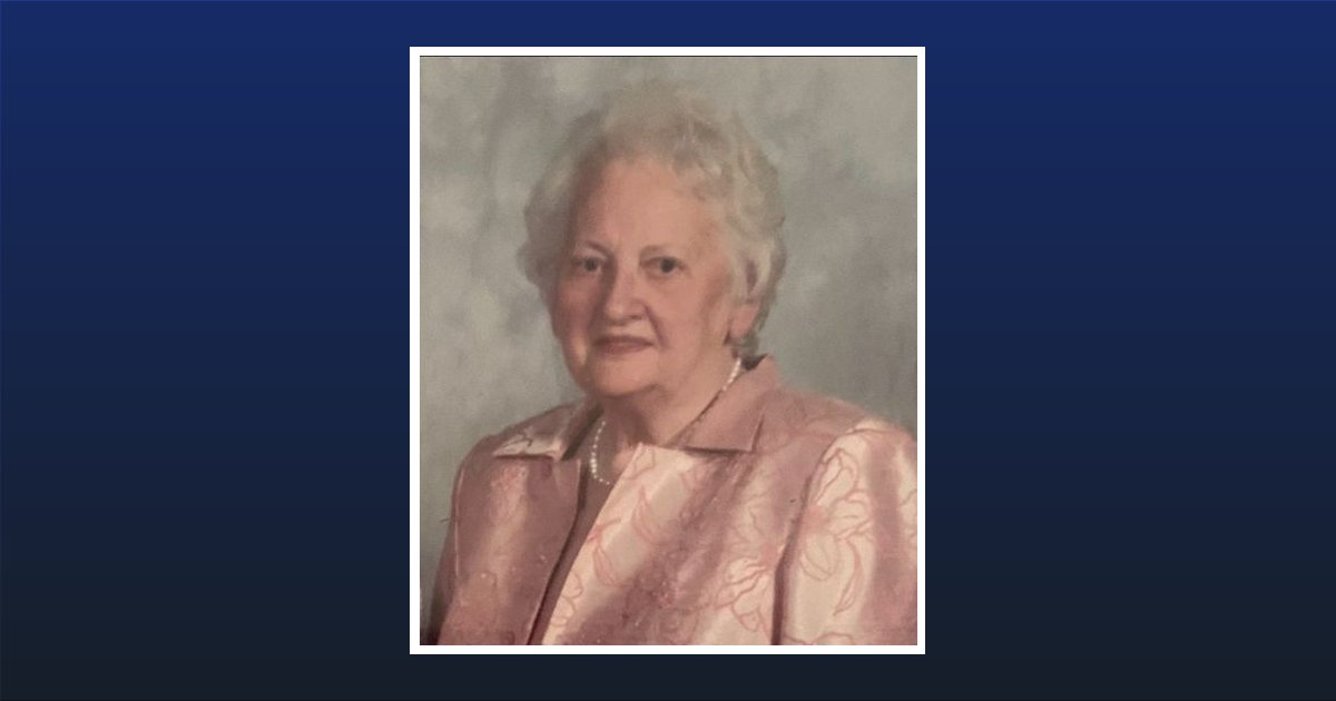 Dorothy Reynolds Obituary September 26, 2024 - Lathan Funeral Home