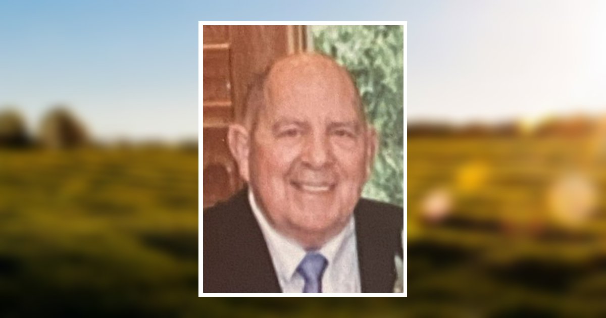 Michael Leon Buskill Obituary April 13, 2020 - Glenn Funeral Home and ...
