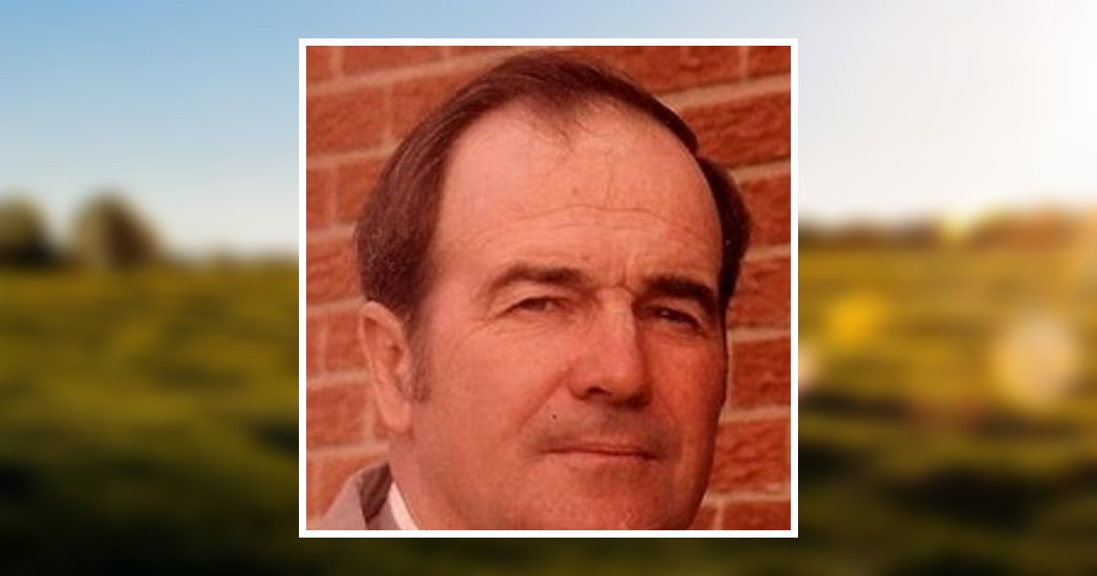 Joe Locke Obituary August 27, 2017 - Amick-Burnett Funeral Chapel Joe Locke Obituary August 27, 2017 - Amick-Burnett Funeral Chapel