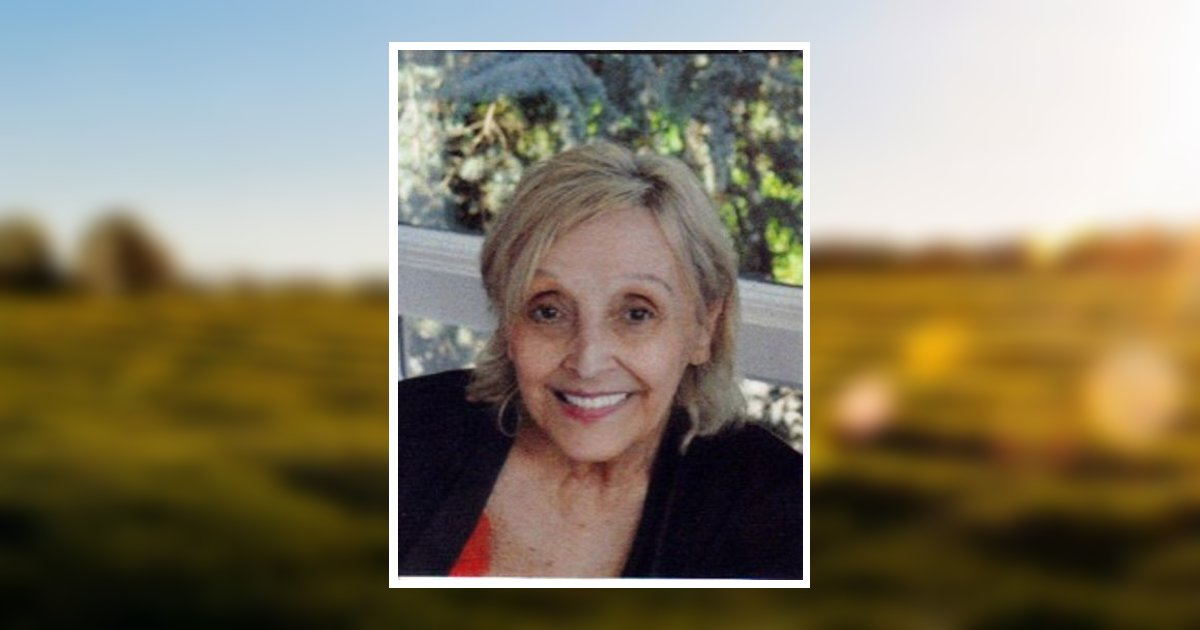 Catherine Galano Obituary March 4, 2012 - Galante Funeral Home