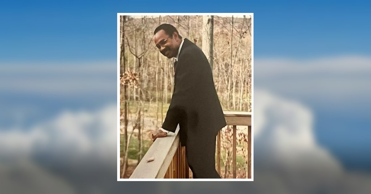 Ernest Kenneth Reed Obituary August 26, 2024 - Beall Funeral Home