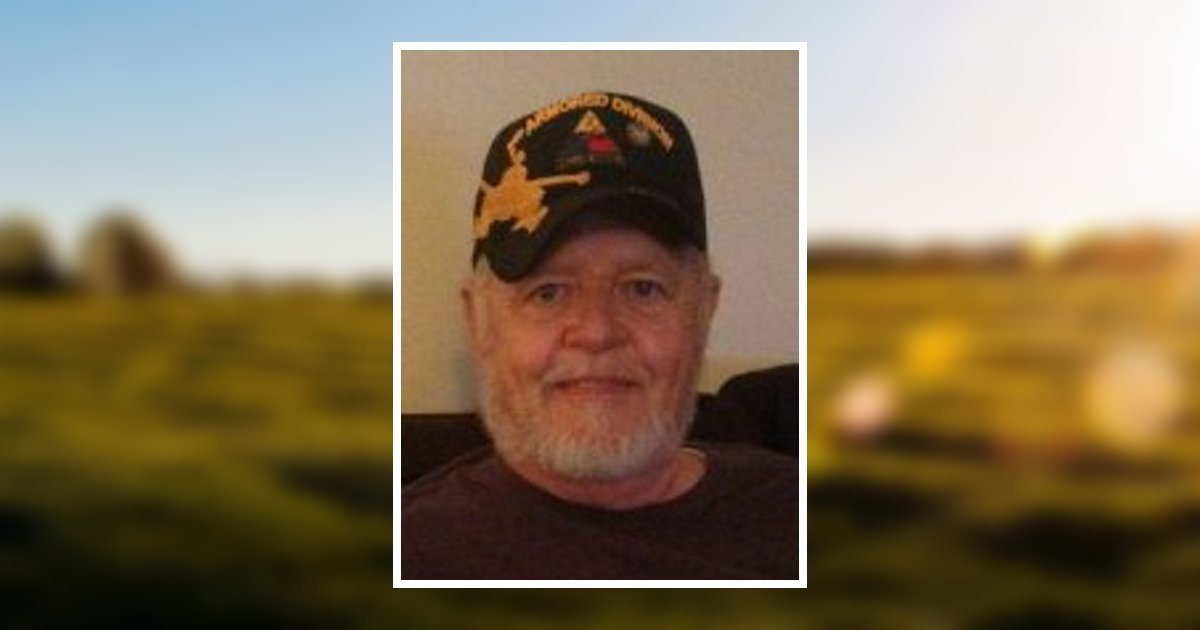 Frederick Allen “R.D.” “Bill” Domer Obituary February 7, 2017 - Geib ...