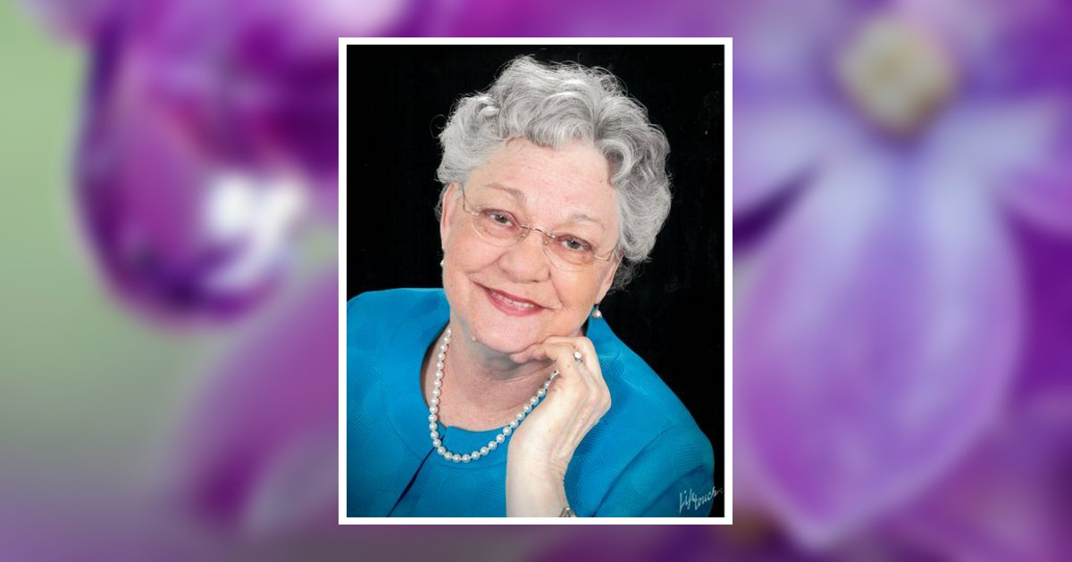 Nancy Walkup Obituary March 11, 2024 - Tharp Funeral Home & Crematory
