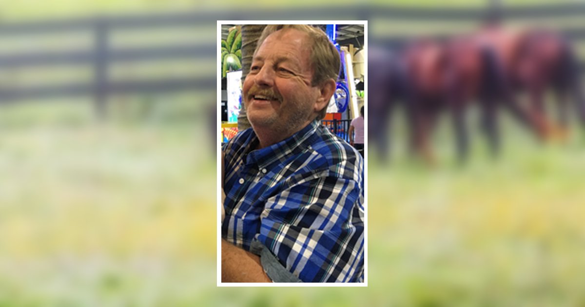 Michael Hardison Obituary August 19, 2020 - Newcomer Kentuckiana