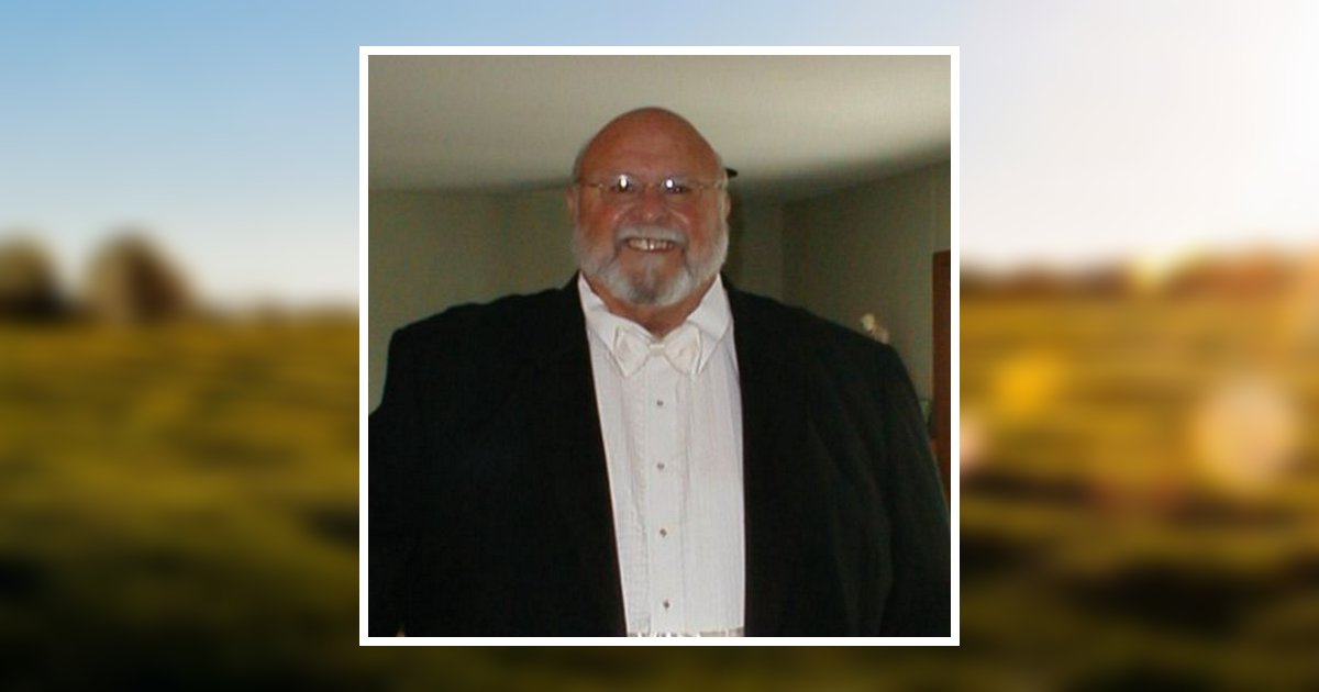 David Hurd Obituary February 19, 2016 - Shaw-Davis Funeral Homes ...
