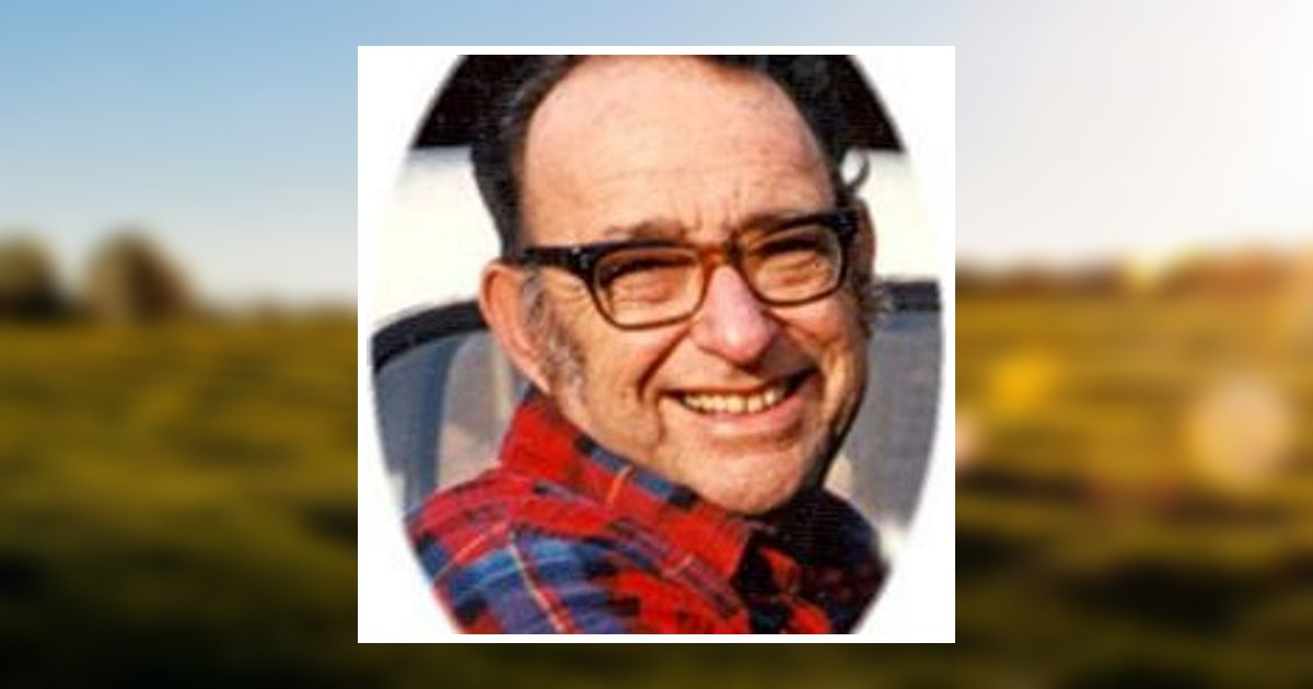 John Nutter Obituary October 5, 2011 - Kirby & Family Funeral ...