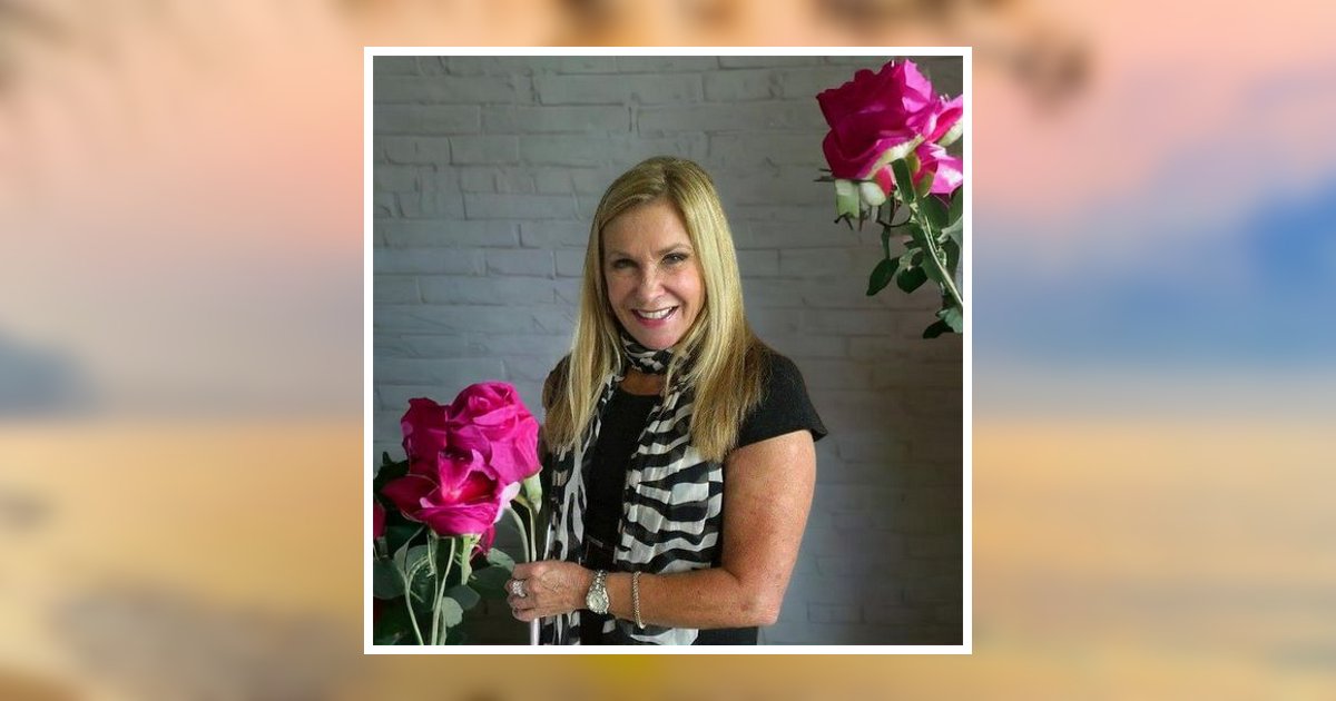 Deborah Coon Obituary July 5, 2023 - McAlister-Smith Funeral & Cremation