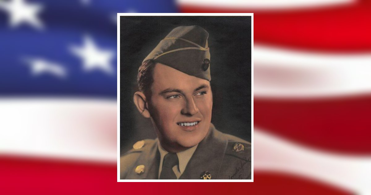 Donald G Wunderlich Obituary September 15, 2022 - Hodapp Funeral Homes
