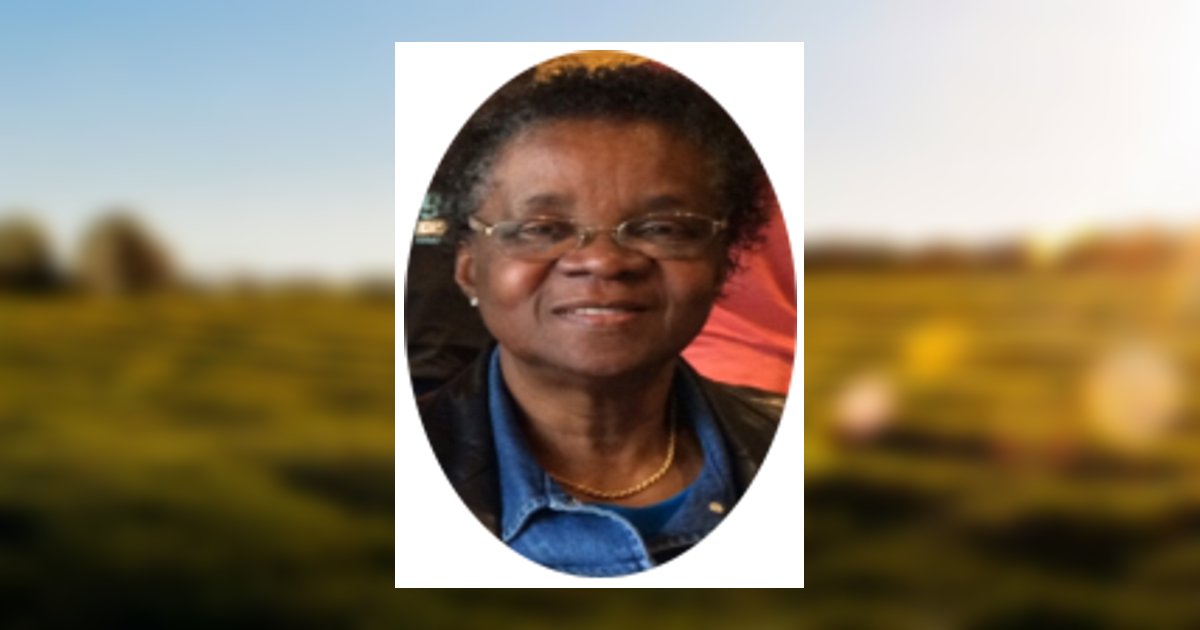 Margaret Johnson Obituary March 22, 2016 - Ward Funeral Homes