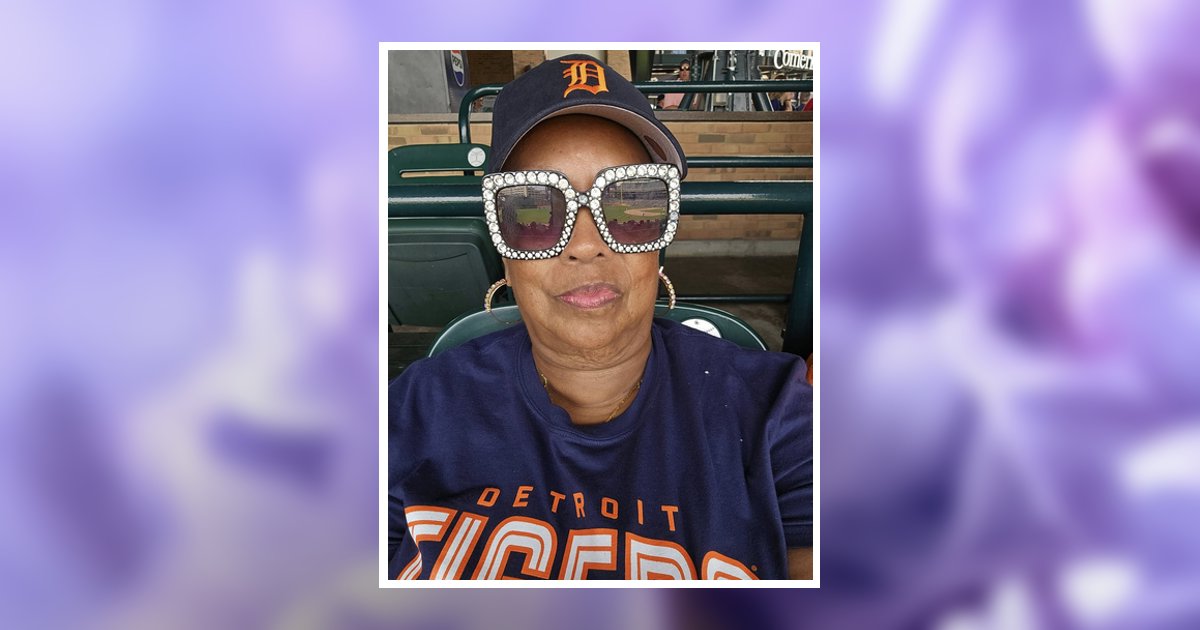 Sandra Brunson Obituary October 6, 2025 - James H Cole Home For Funerals