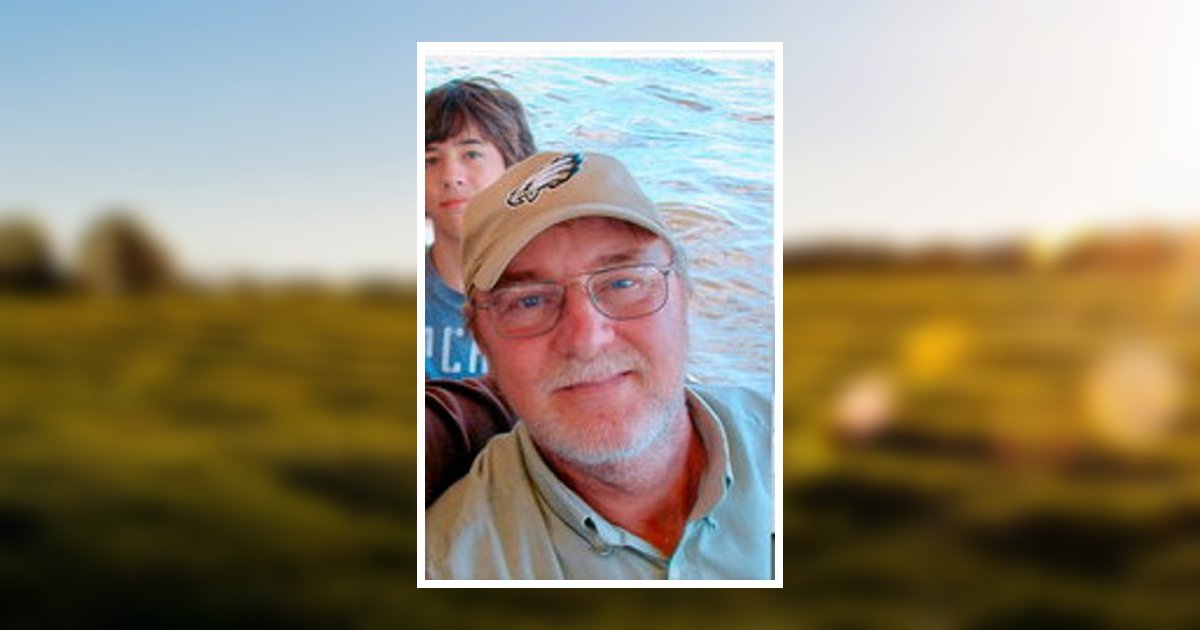 Jerry L. Derr, Sr;. Obituary October 4, 2012 - Dean W. Kriner Funeral ...