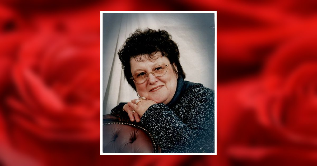 Rose Heisler Obituary April 4, 2023 - Vertin-Munson Funeral Home