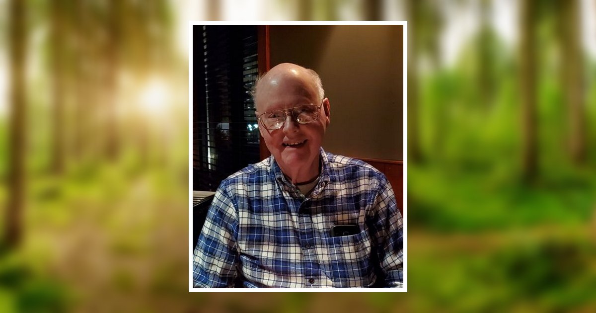 Dennis A. Briley Obituary March 28, 2024 - Cremation Society of Waukesha