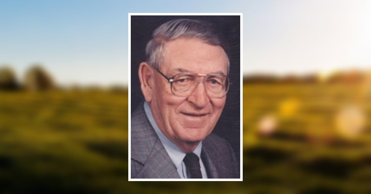 George Cecil Orren Obituary July 18, 2011 - Morris-Baker Funeral Home