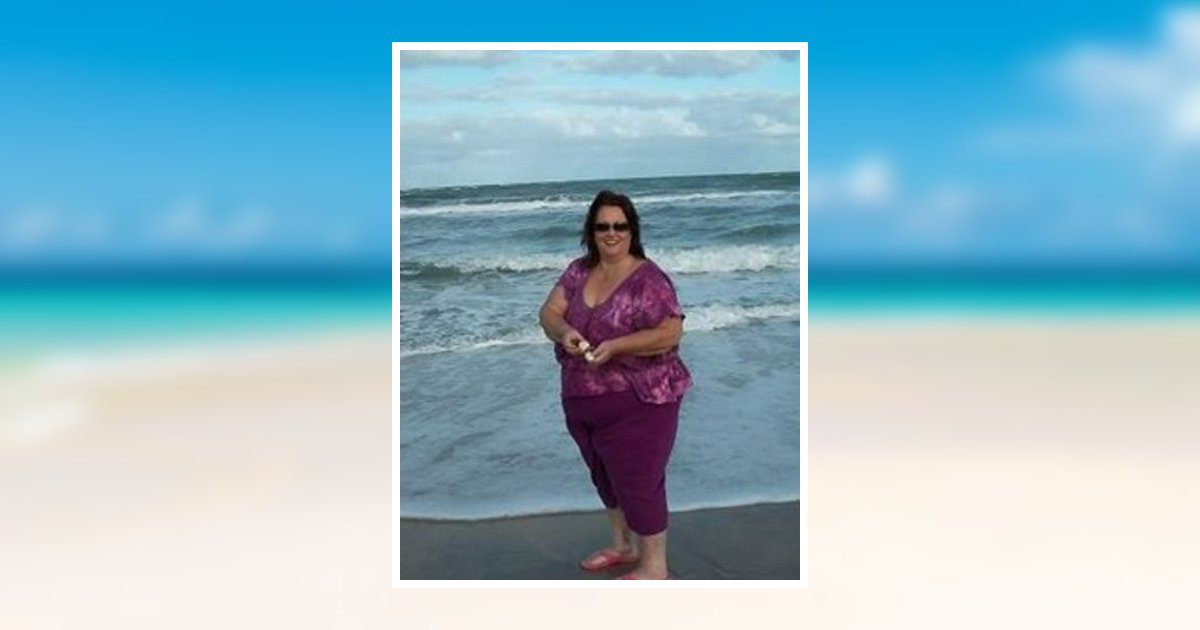 Melanie Paige Roush Obituary May 17, 2018 - Newcomer Dayton