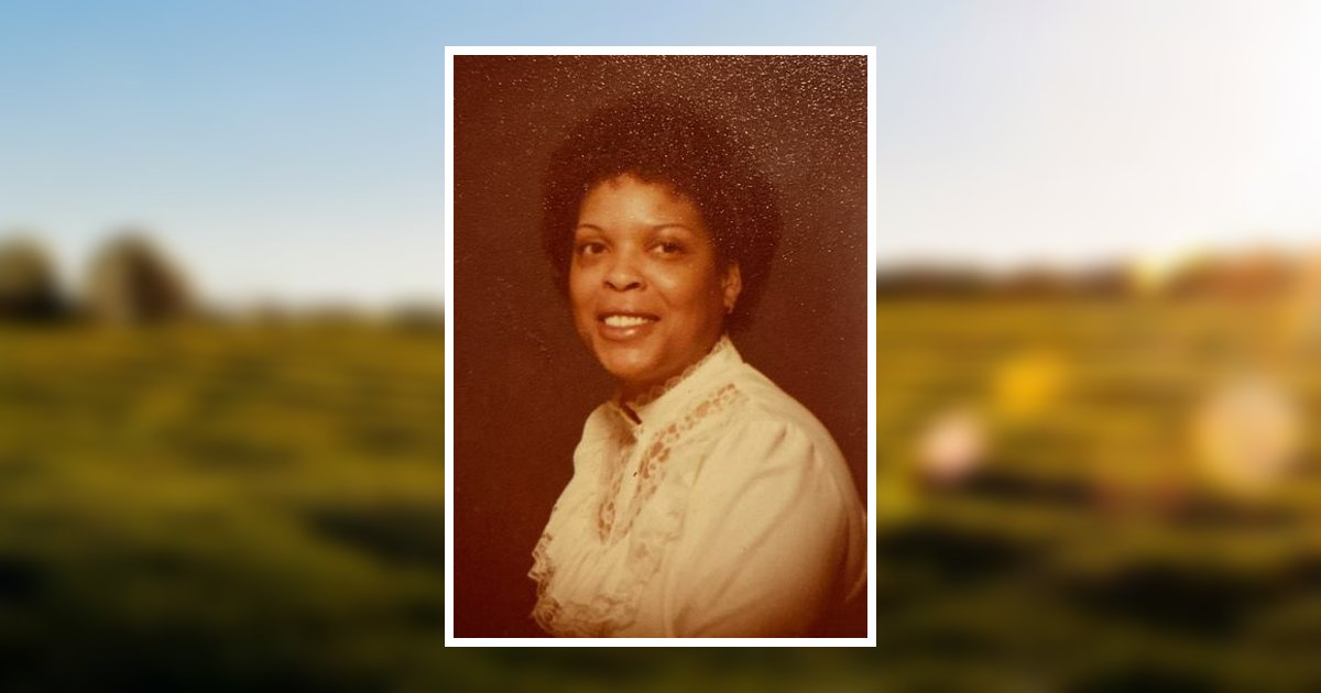 Peggy Ann Daniels Jackson Obituary 2020 - FD Mason Peggy Ann Daniels Jackson Obituary 2020 - FD Mason
