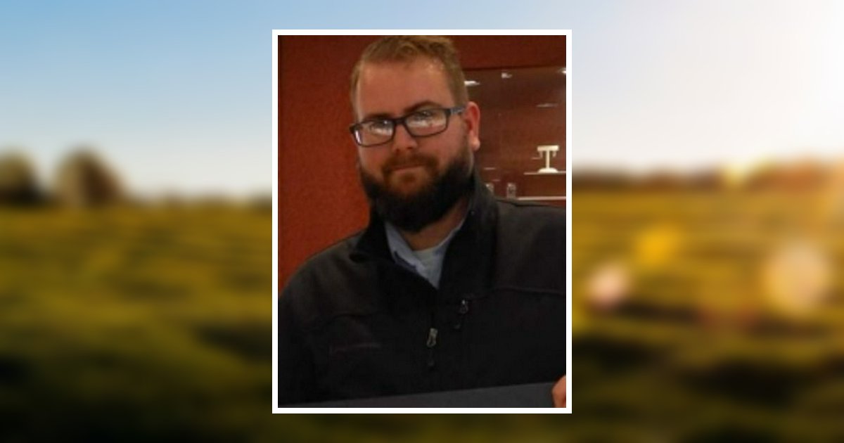 Ross Hoff Obituary January 3, 2020 - Mueller Funeral Homes & Crematory