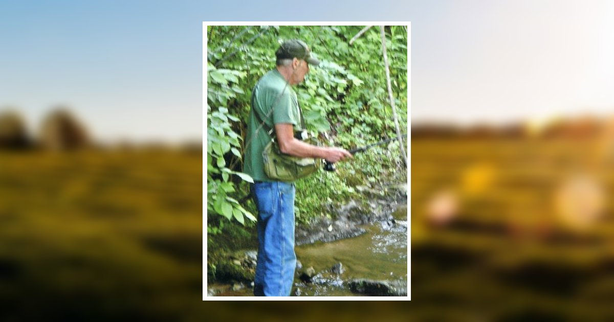 Leonard Andrew Hoyle Obituary November 11, 2014 - Appalachian Funeral ...