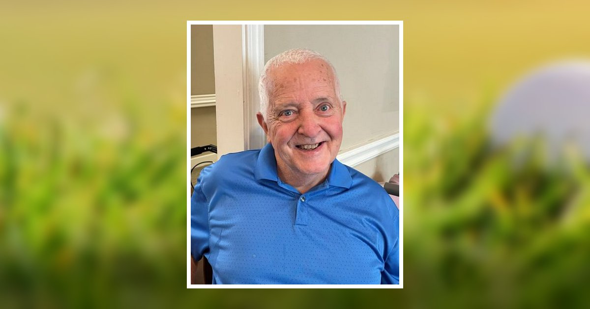 Michael "Mike" Reiman Obituary May 26, 2024 - Johnson County Funeral ...