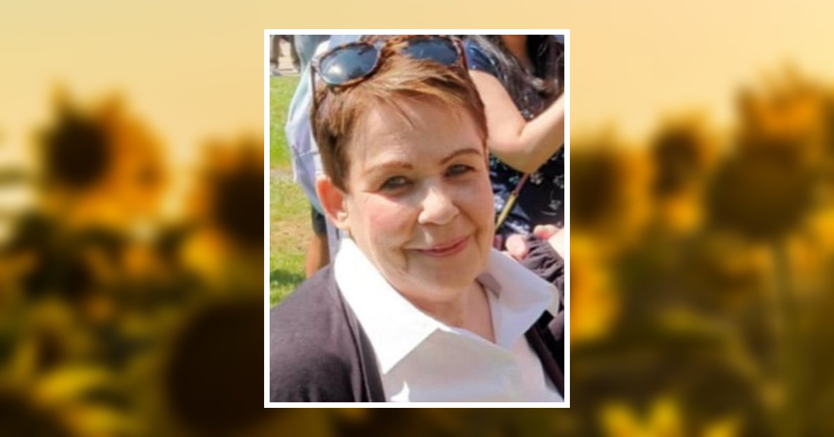 Georgeann Kennedy Obituary June 8, 2025 - Delaware Valley Cremation ...