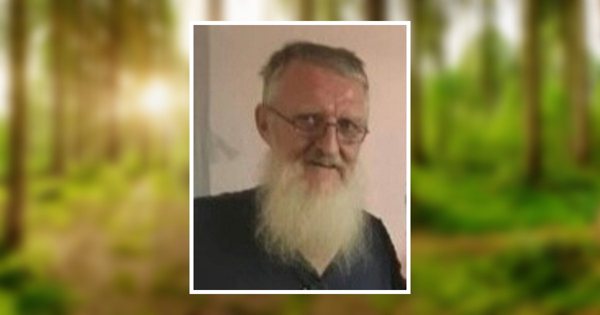 Robert Ritter Obituary April 17, 2023 - Boal Funeral Home, P.A.