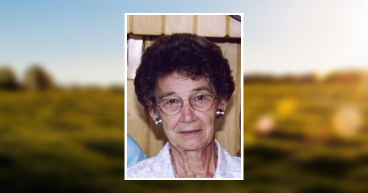 Helen Elizabeth (Findley) Weber Obituary November 23, 2011 - Geisel ...