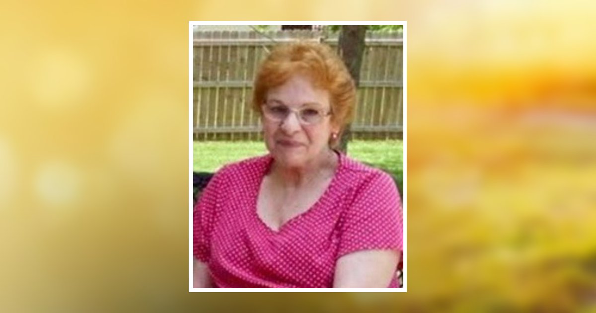 Kathryn Ruth Obituary January 12, 2025 - Stanley Edenburn Funeral Home