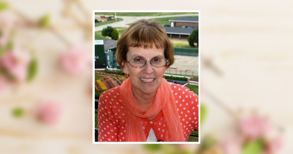 Margaret "Susie" Dever Johnson Obituary April 19, 2025 - Newcomer ...