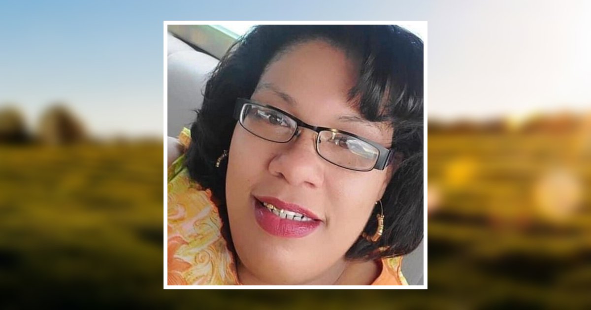 Nickie Spencer Obituary February 17, 2022 - Elgin Funeral Home