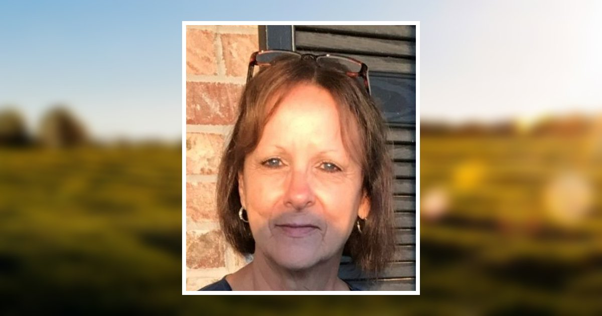 Jody Kay (Rennick) Stonebraker Obituary January 29, 2022 - Sanders ...