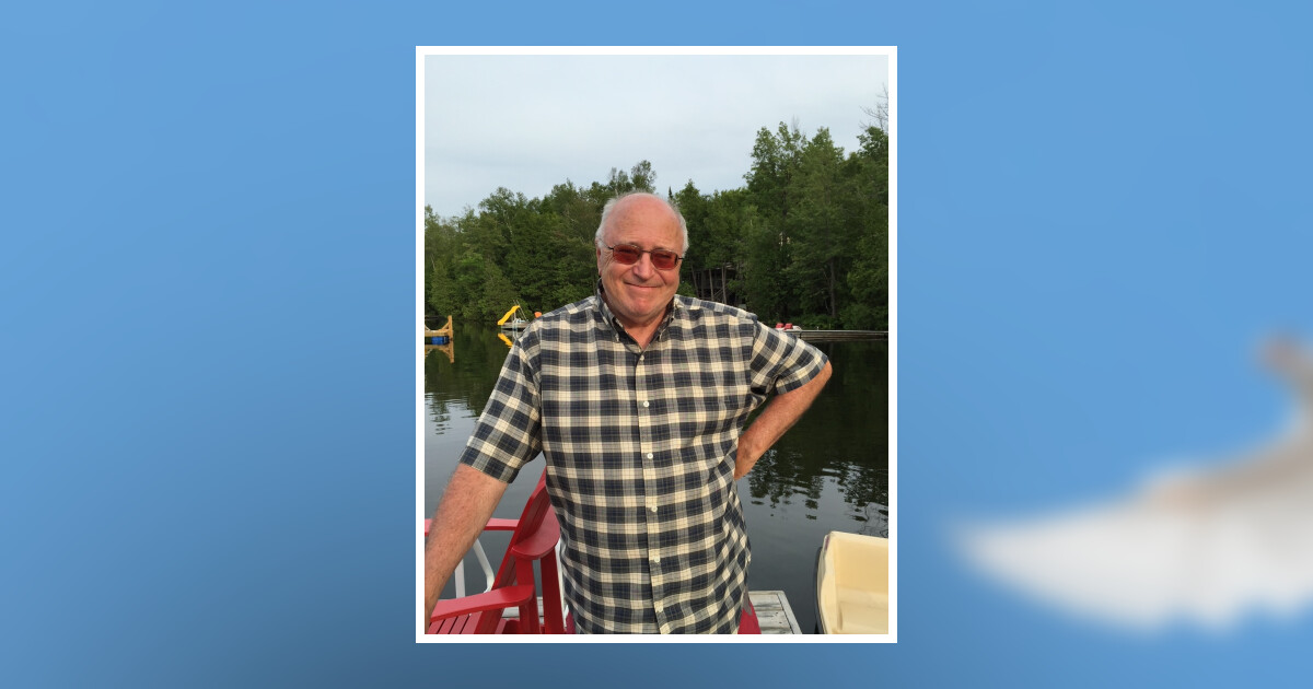 Terence Raymond Lynham Obituary April 12, 2024 - Basic Funerals and ...