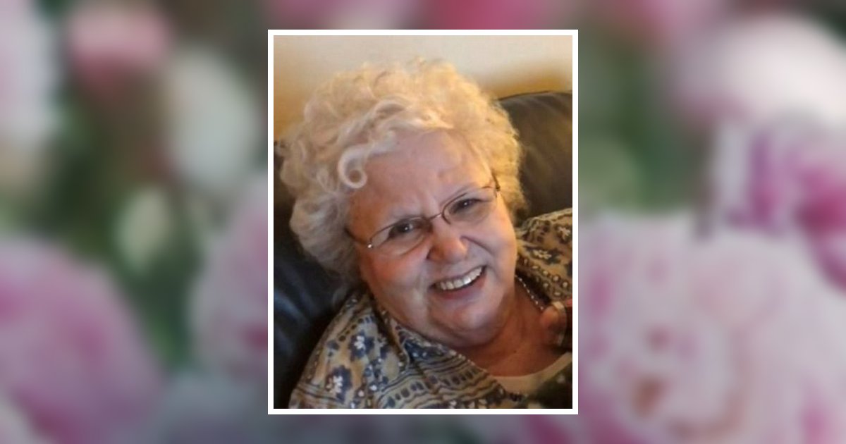 Patricia "Patti" Dougherty Obituary February 8, 2023 - Adams Mason ...