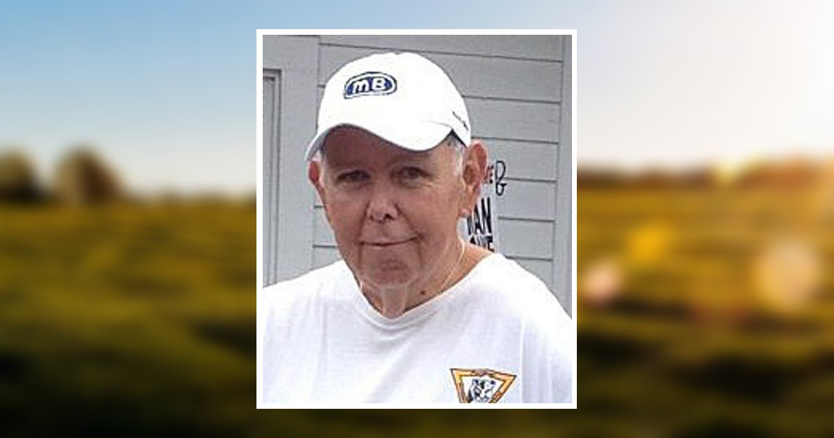 Terry Barbee Obituary August 22, 2018 - Hartsell Funeral Homes