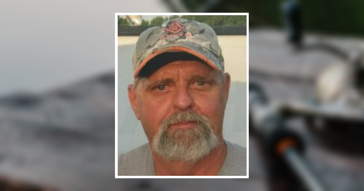 Seburn Douglas Clark Obituary September 18, 2025 - Carpenter-Porter ...