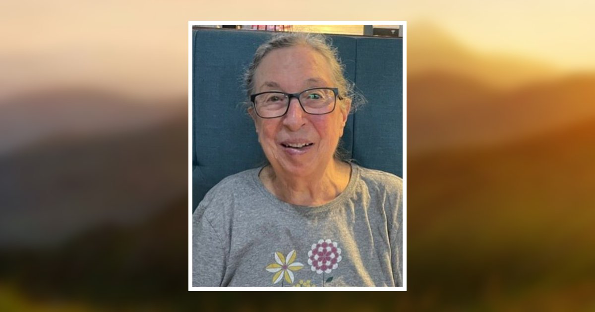 Carol Ann Boeding Obituary 2024 - Shellhouse Funeral Home, Inc