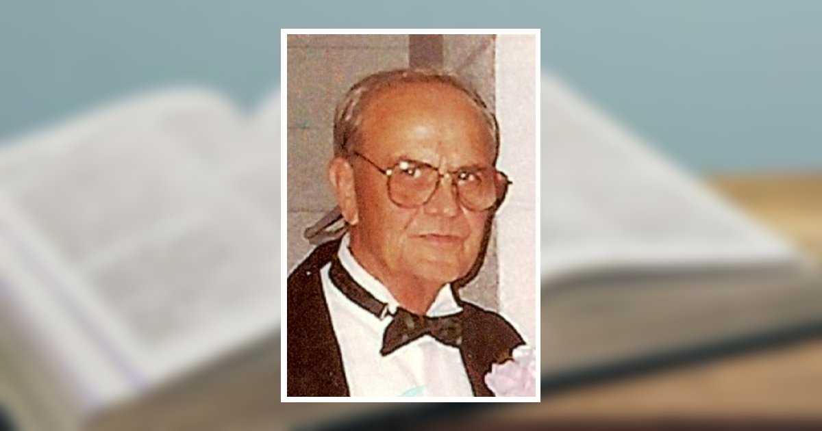 Bobby Dean Leach Obituary December 29, 2014 - Newcomer Cincinnati