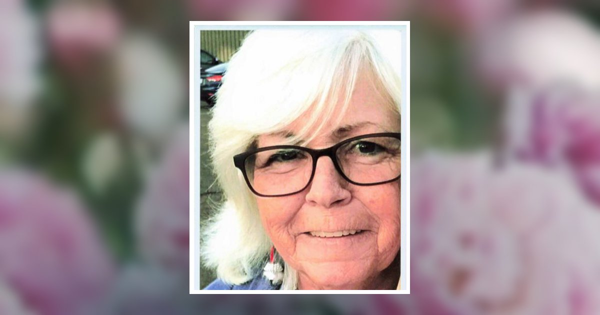 Elizabeth Ellen Sayers Obituary April 14, 2025 - Chancellor Funeral Homes