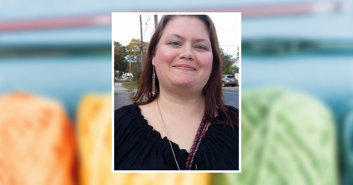 Brandy Busz Obituary 2023 - Titus Funeral Home and Cremation Service