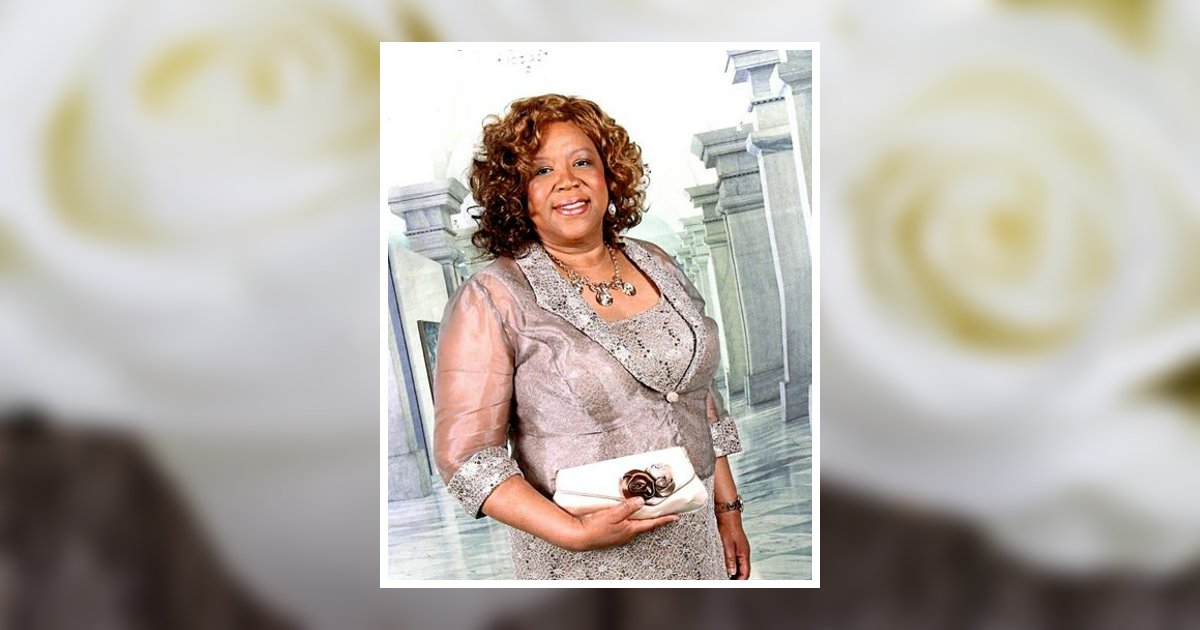 Ms. Joyce Elaine Suber Goldsmith Obituary May 6, 2025 - Watkins ...