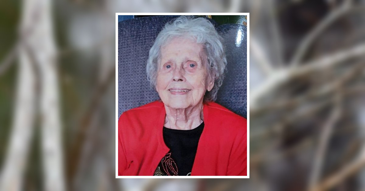Jane Olson Obituary February 20, 2023 - Carlin Family Funeral Service